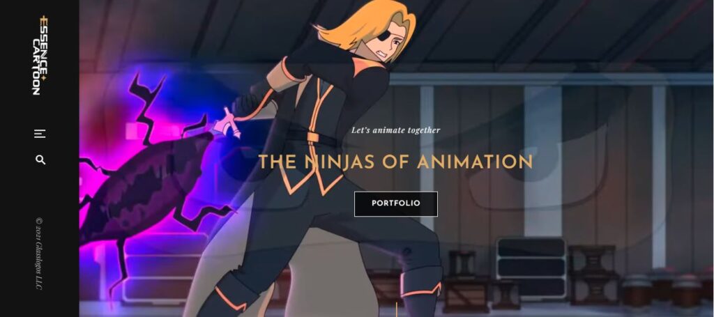 Top 10 2D Animation Companies in USA for 2026